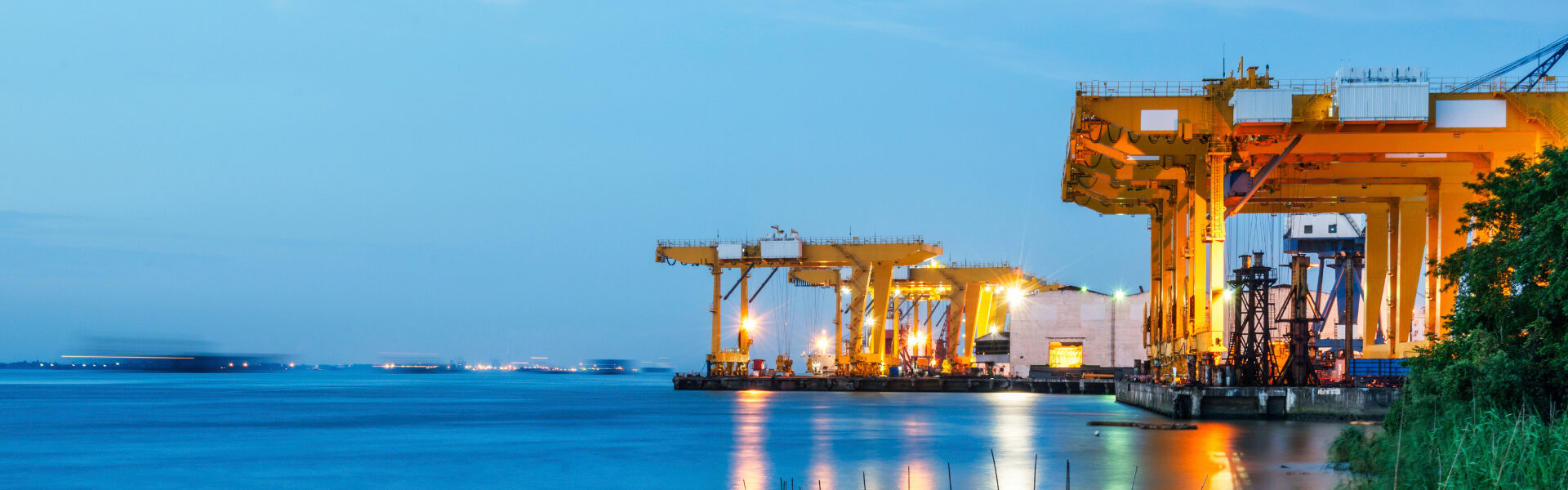 Unique Line Cargo – Let the Experts Handle Your Cargo.