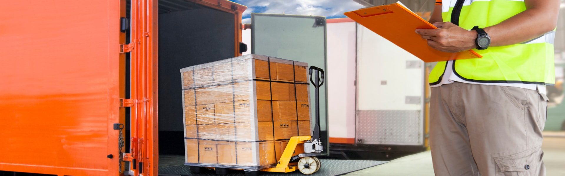 Unique Line Cargo – Let the Experts Handle Your Cargo.