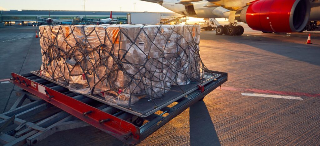 Loose Cargo (LCL) Shipping - Cost-Effective Container Consolidation